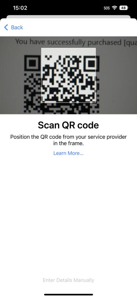 ESIM Setup Guide - TravelKon