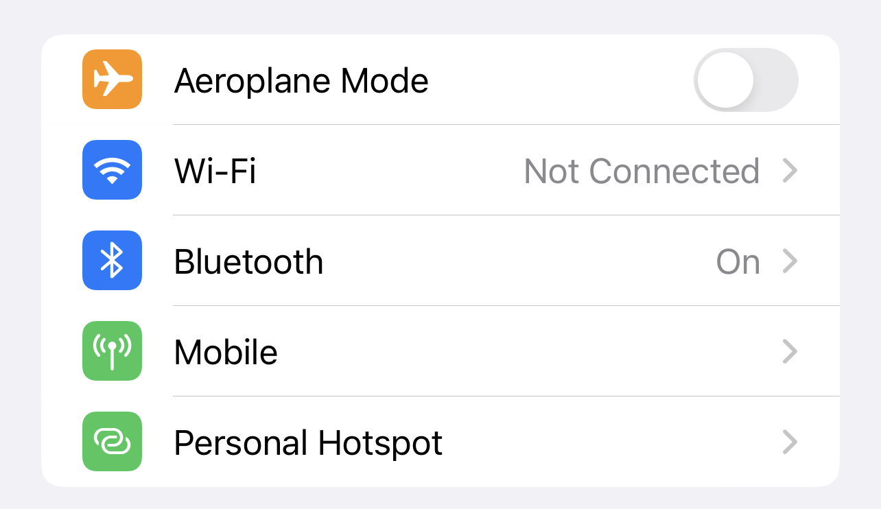 ESIM Setup Guide - TravelKon