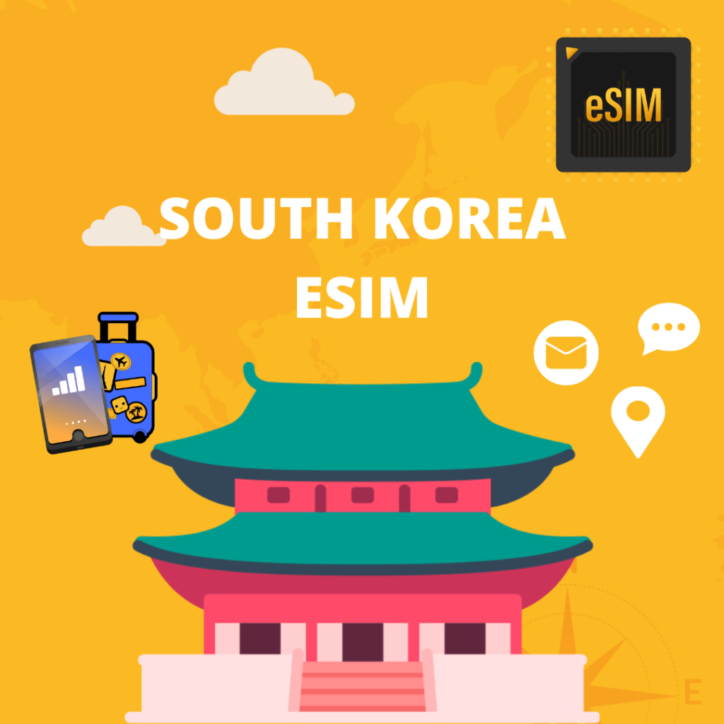 Asia ESIM | TravelKon