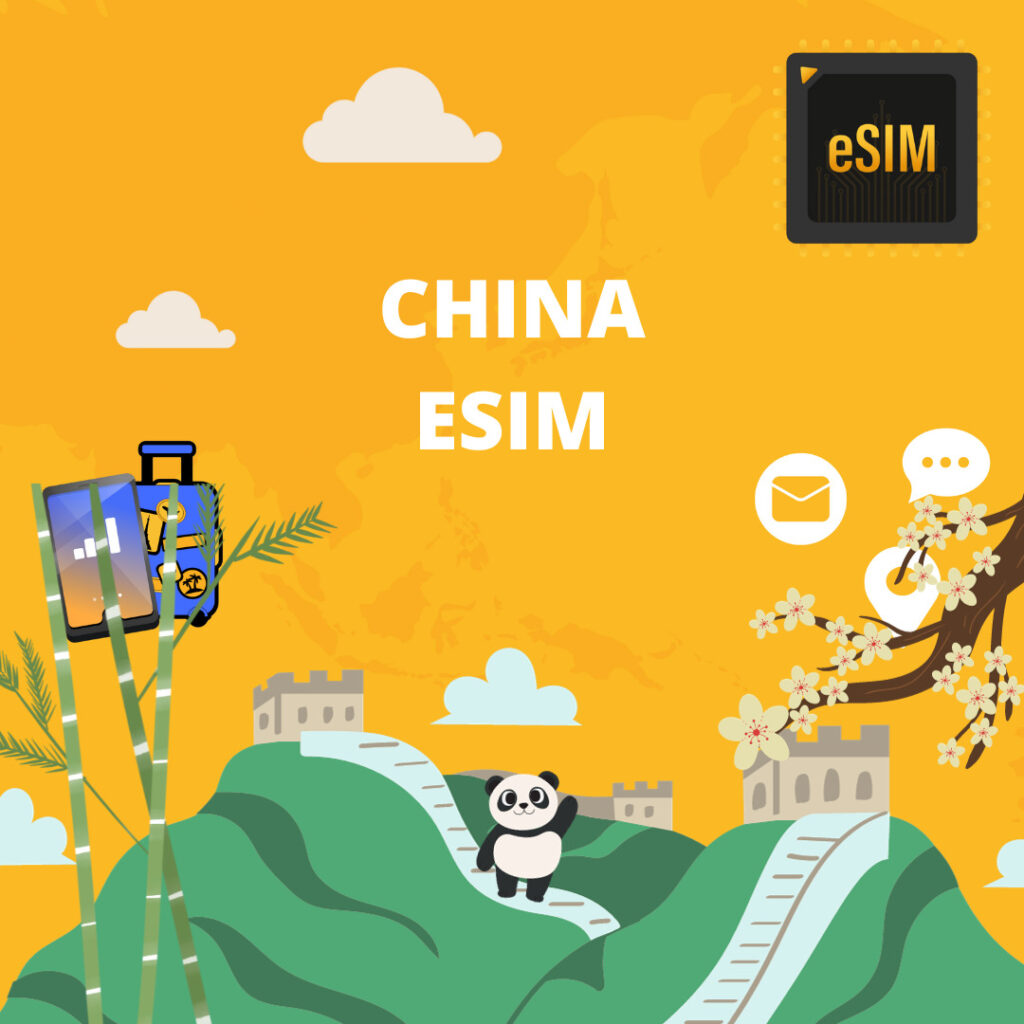 Asia ESIM | TravelKon