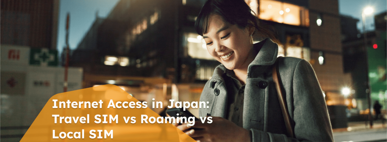 Japan Travel Guide 2024: 7 Must-Do Activities - TravelKon