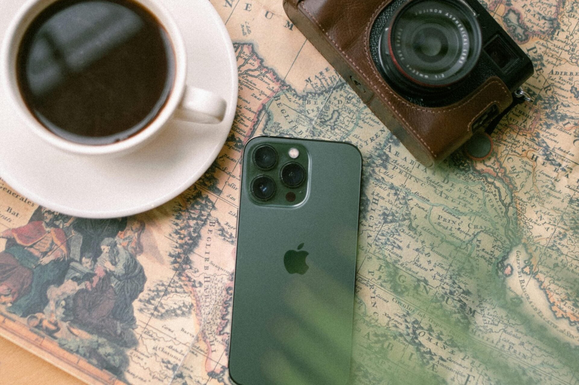 What Is Travel ESIM And How Does It Work? - TravelKon