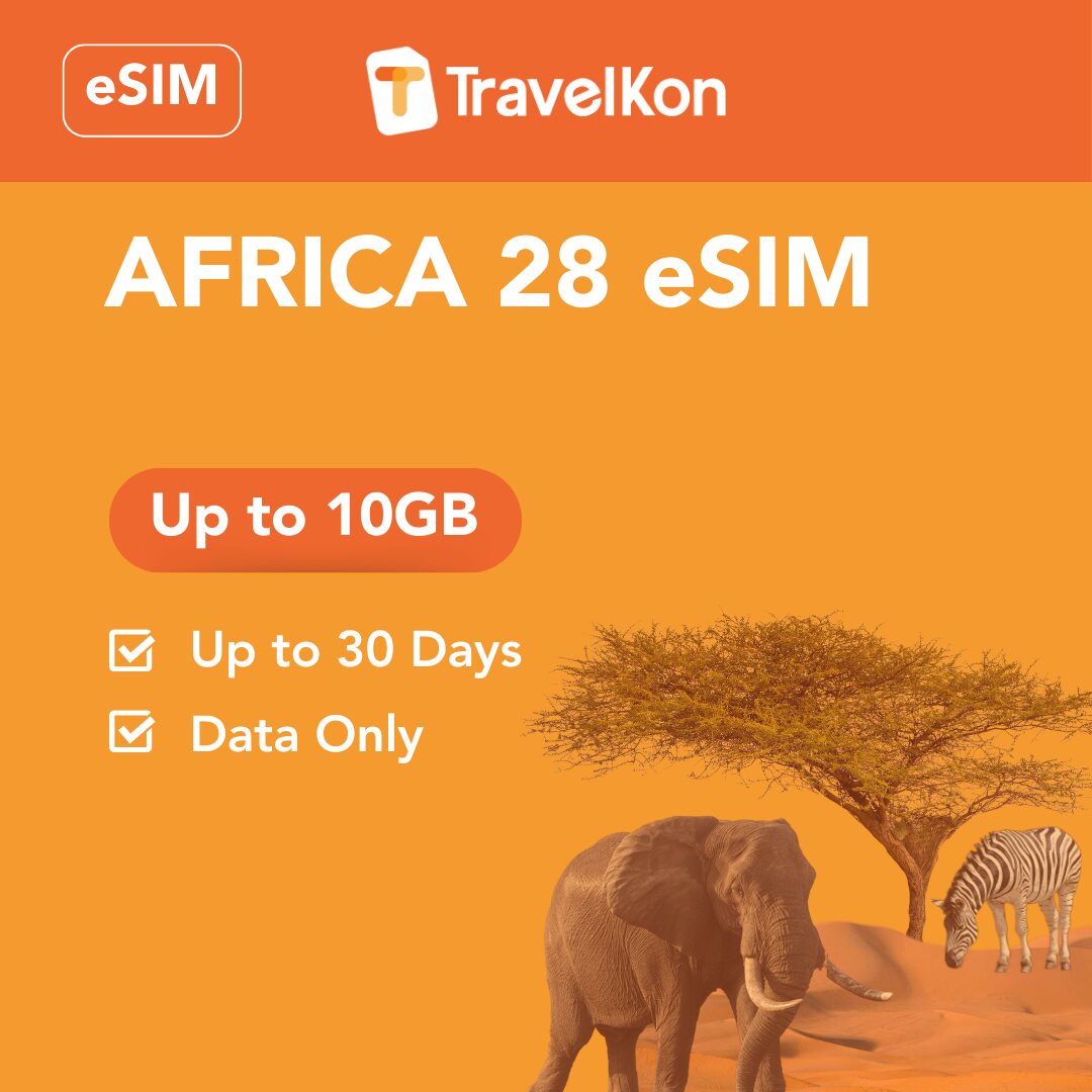 Japan ESIM Unlimited Data | KDDI - TravelKon