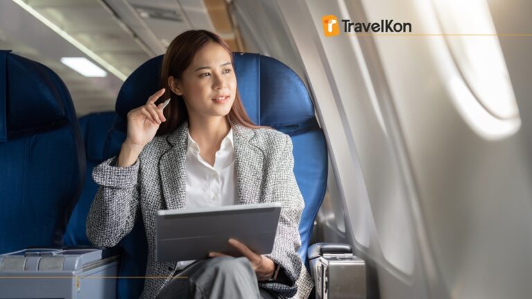 Executive Travel Perks And Benefits, What Does It Mean - TravelKon