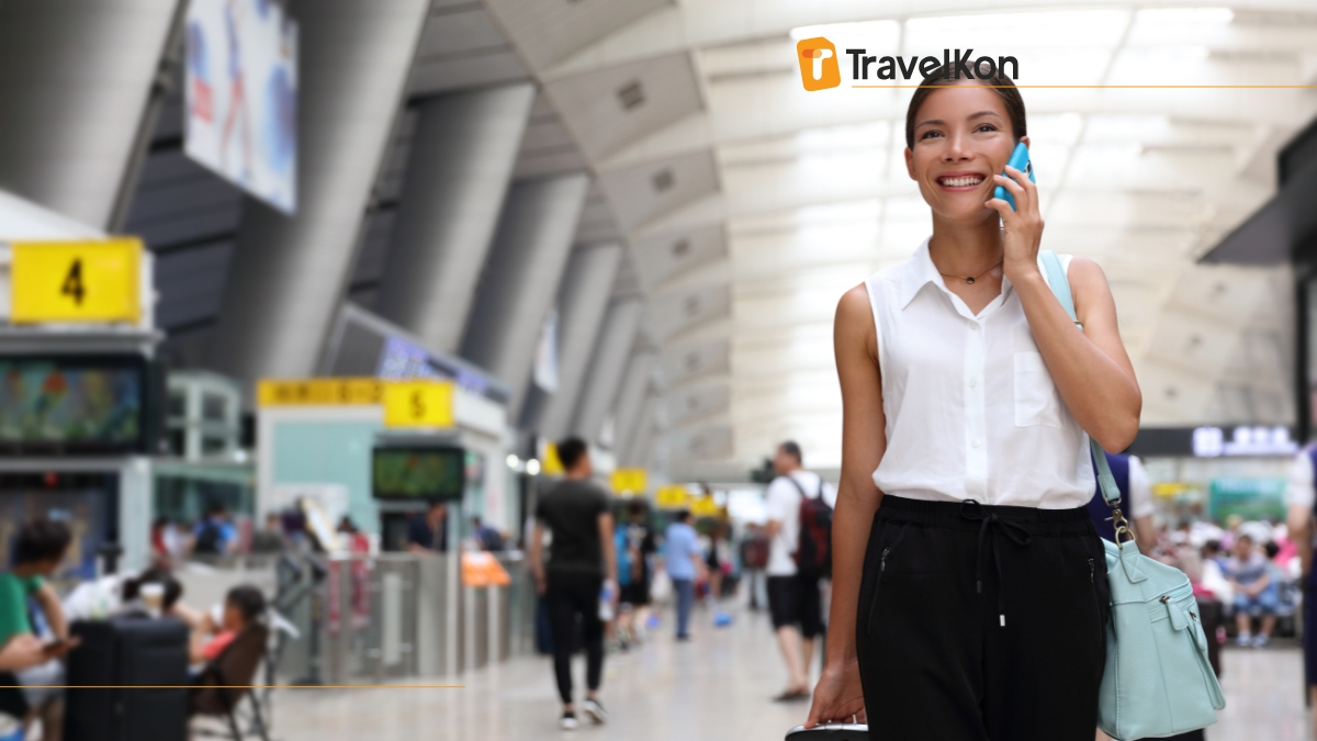 How Do I Call From Australia To Any Overseas Number - TravelKon