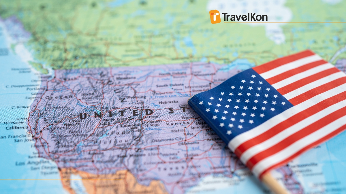 Moving To US From Australia: What To Know - TravelKon