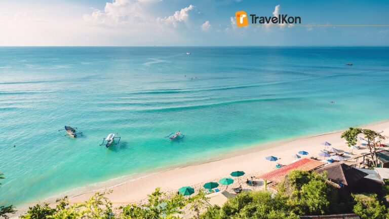 Bali Climate In January - December: Plan Your Perfect Trip! - TravelKon