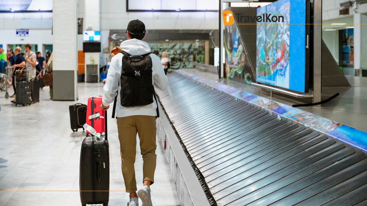 Malaysia Digital Arrival Card: Quick Entry Process - TravelKon