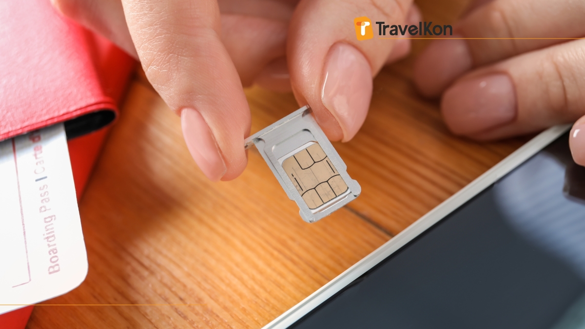 SIM Card Activator: How To Activate Your Card Easily - TravelKon
