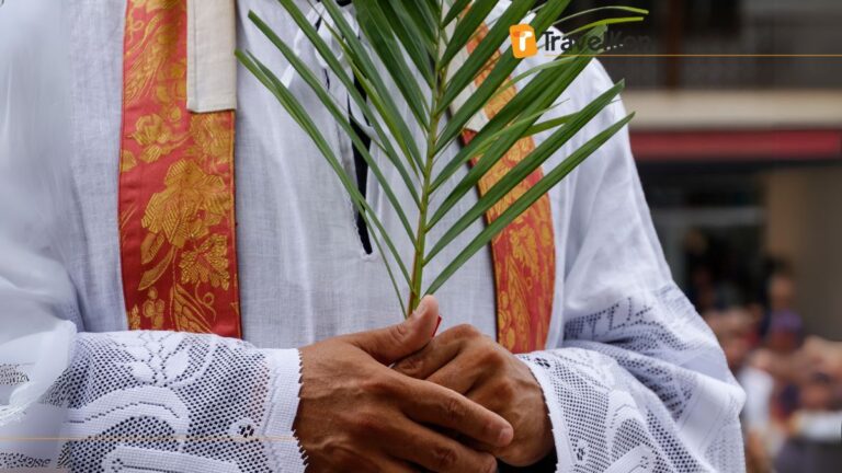 Exploring Holy Week: Global Traditions And Country Highlights - TravelKon