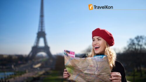 Best Places To See In France - TravelKon