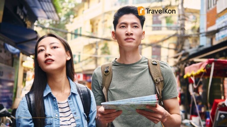 Top Recommendations For The Best Places To Visit In Spring - TravelKon